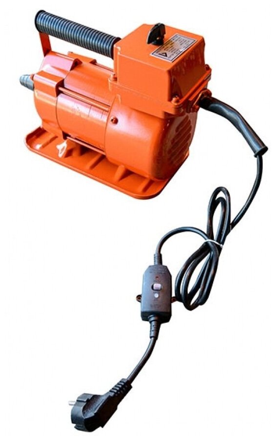 Вибратор глубинный VEKTOR 2200