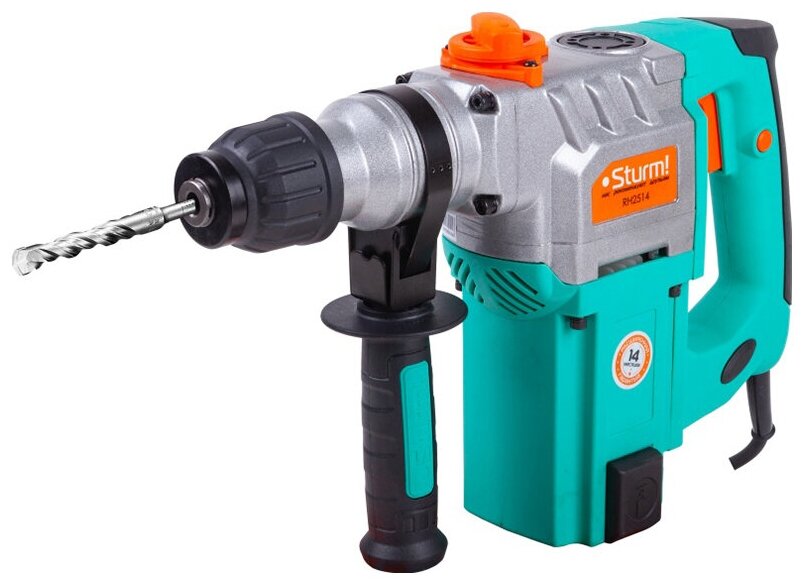 Перфоратор Sturm! RH2514