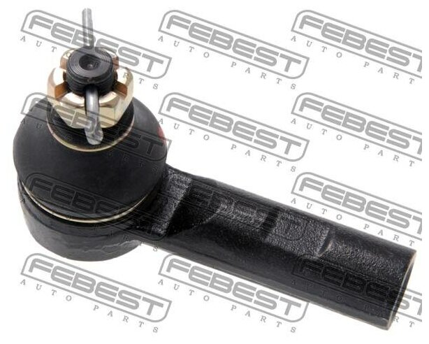 Наконечник рулевой тяги перед прав лев Febest 0721-SX4