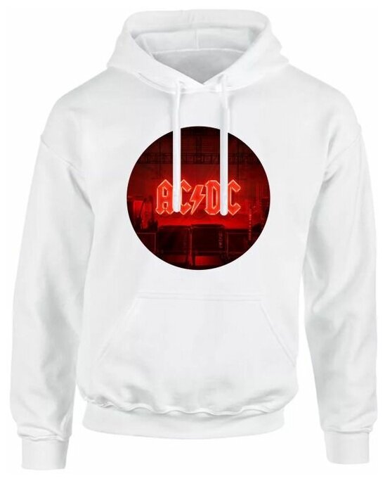 Свитшот MIGOM