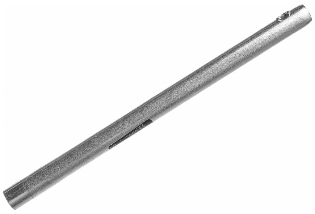 Свечной ключ Сервис Ключ 14мм, с магнитом 75354, серый, 14 мм