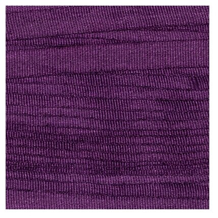 Лента Gamma шелковая SR-7 7 мм 9.1 м ±0.5 м №126 т. фиолетовый