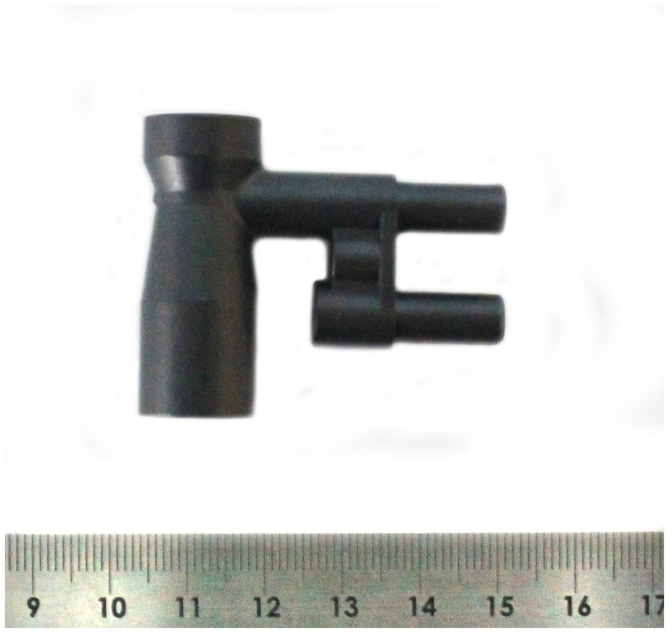 Устройство Вентури (трубка Пито) Baxi 5407050