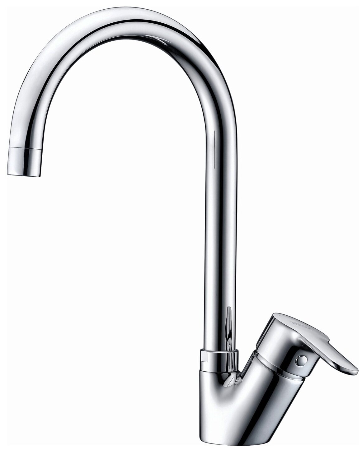 Смеситель для кухни WasserKRAFT 24407