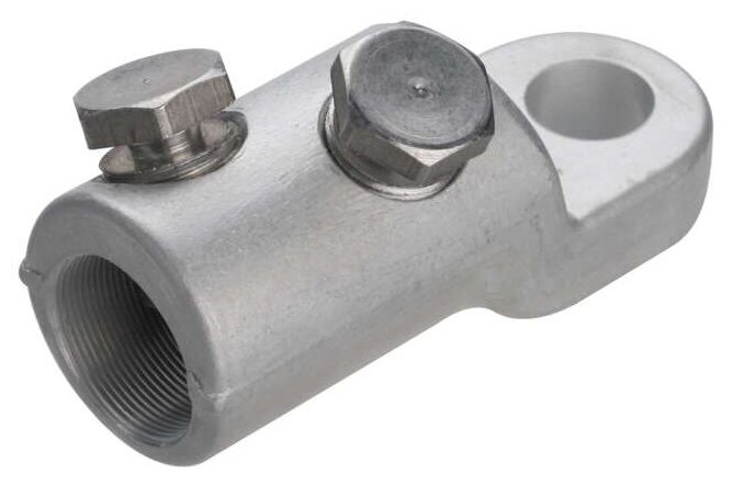 Наконечник болтовой 2НБЕ-70/120 КВТ 65808 (1 шт.)