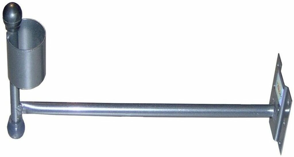 Кронштейн антенный С КОЛЬЦОМ-1