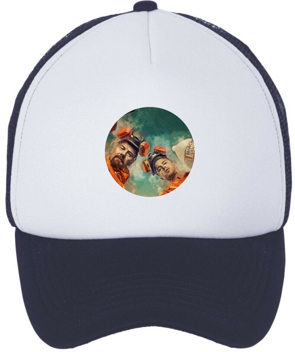 Бейсболка Базовая коллекция для женщин