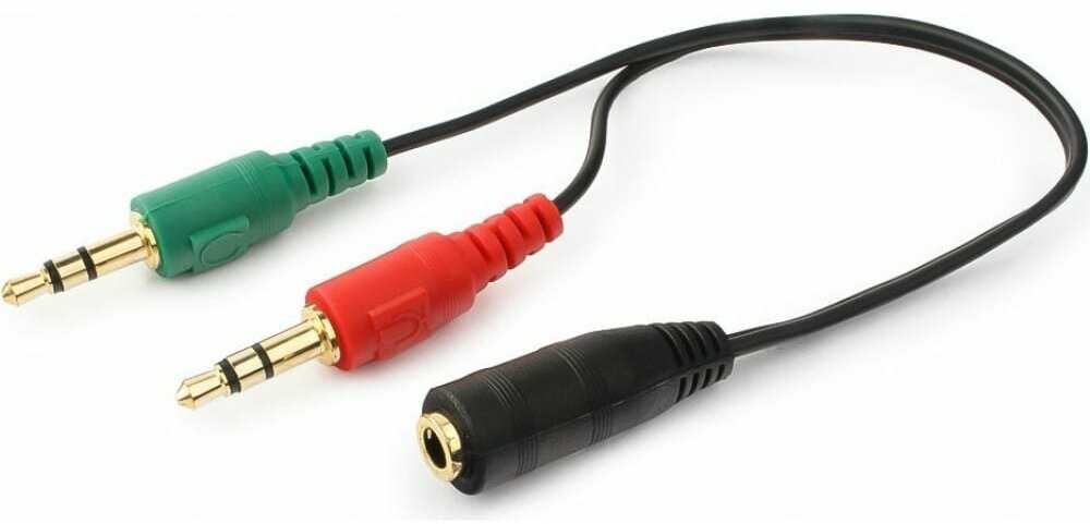 Кабель Cablexpert CCA-418