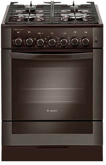 Комбинированная плита ПГЭ 6502-02 0045 GEFEST