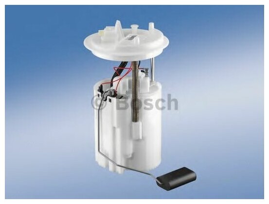 Насос топливный Bosch 0 580 200 104