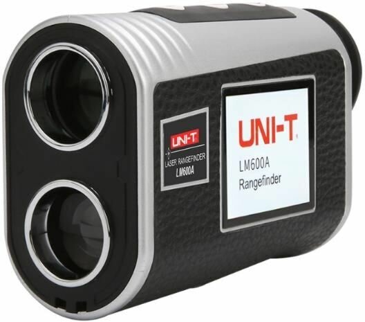 Лазерный дальномер UNI-T LM600A