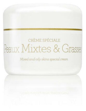 Крем для смешанного и жирного типов кожи Special Cream Mixed and Oil Skins, 50 мл