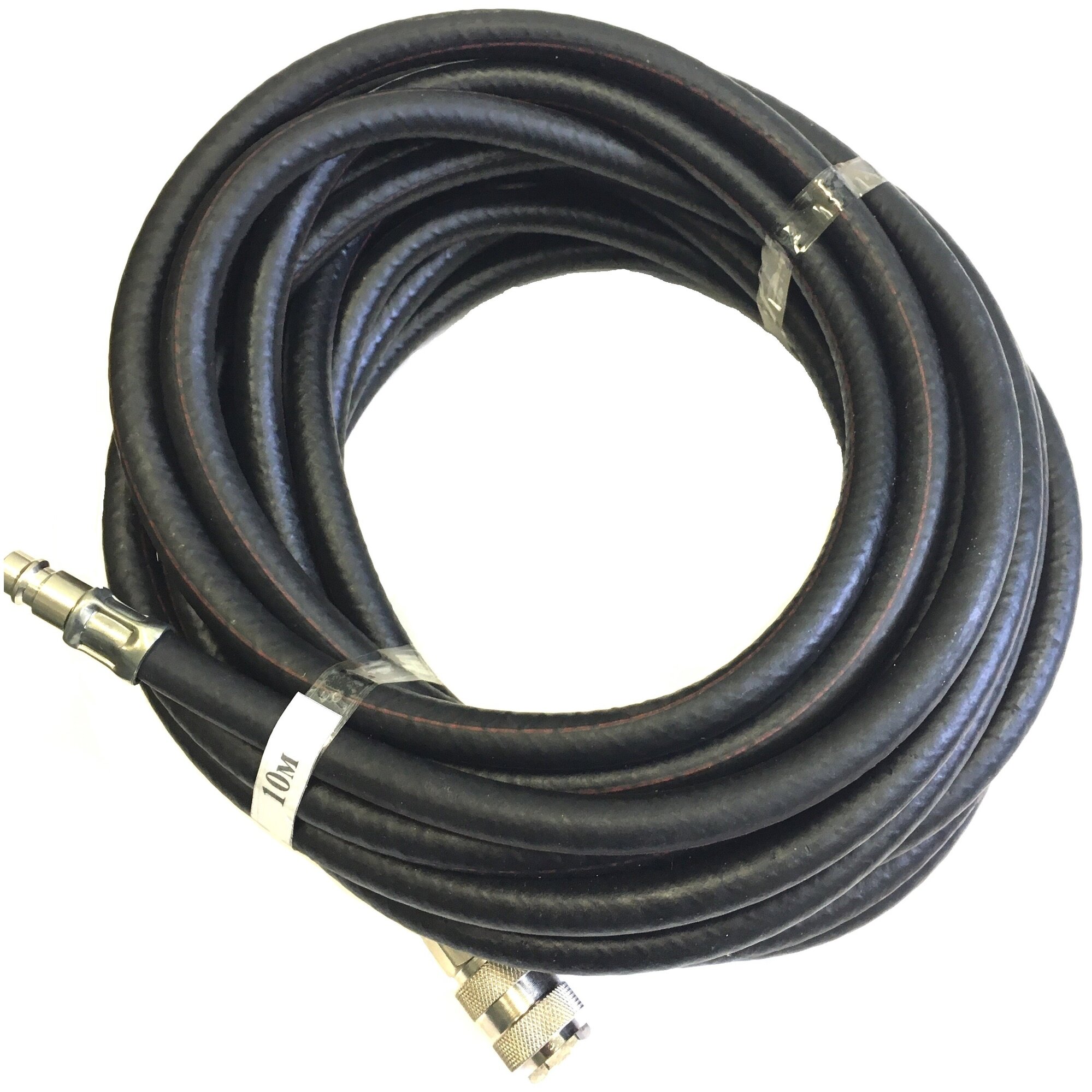 Шланг 10м. d-13/6 мм. для пневмоинструмента Россия 2349