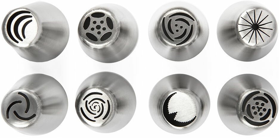 Кондитерский набор "S-CHIEF" SHF-0120