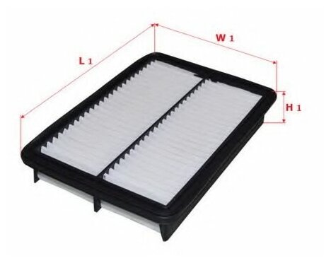 Фильтр воздушный Sakura A17200