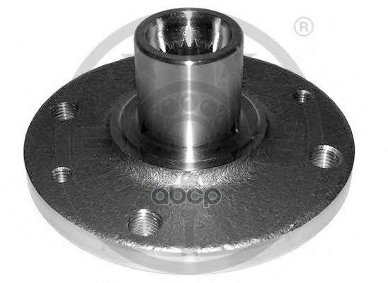 Ступица колеса RENAULT: 19 I (B/C53_) 19 I Cabriolet (D53_) 19 I Chamade (L53_) 19 II (B/C53_) 1 Optimal арт. 04-p163