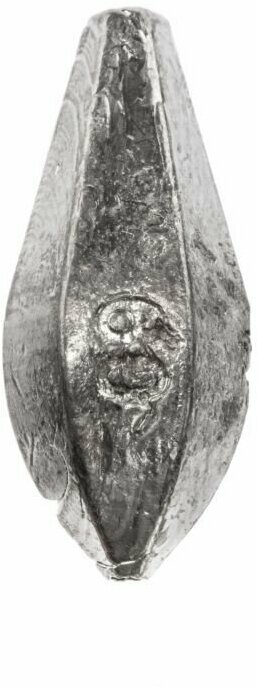 Рыболовные грузила "Catcher" Грузило Горизонт скользящий, 5шт/упак