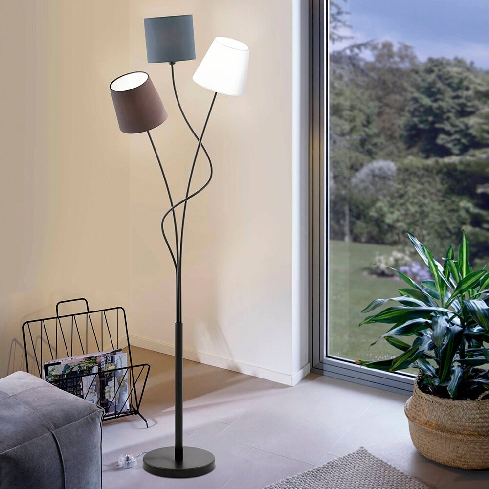 94995 Торшер EGLO Maronda