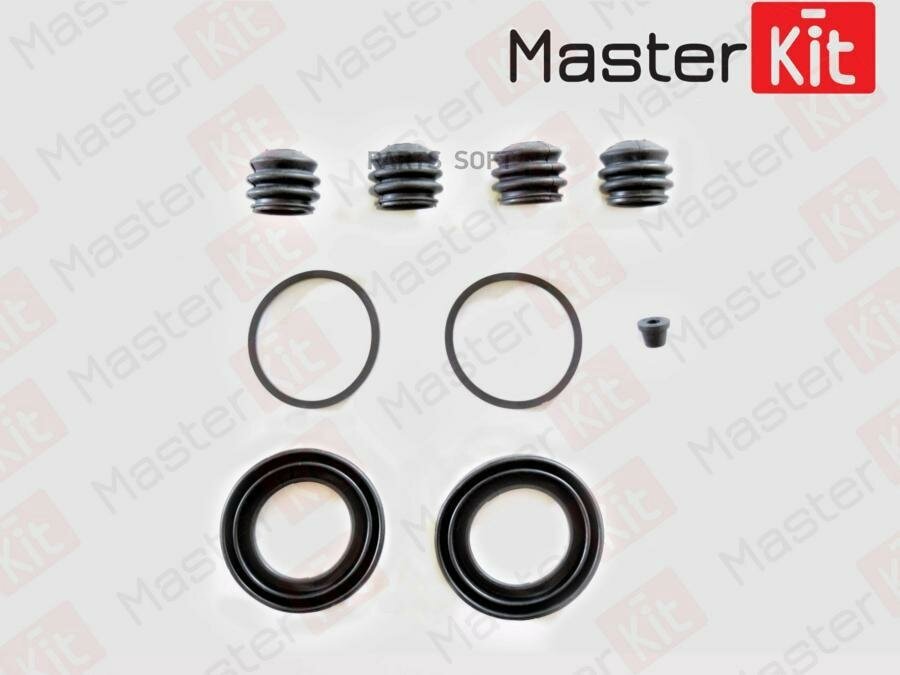 77A1651 MASTERKIT Ремкомплект тормозного суппорта IVECO DAILY 90-