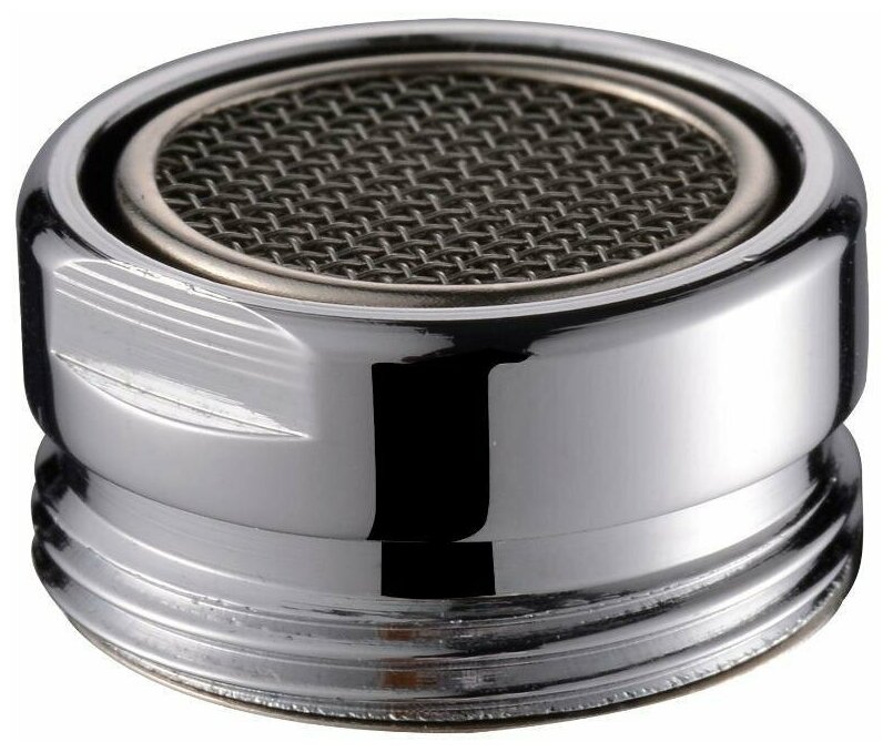 Аэратор KAISER 6311(М20) 3/8" (нар. резьба)