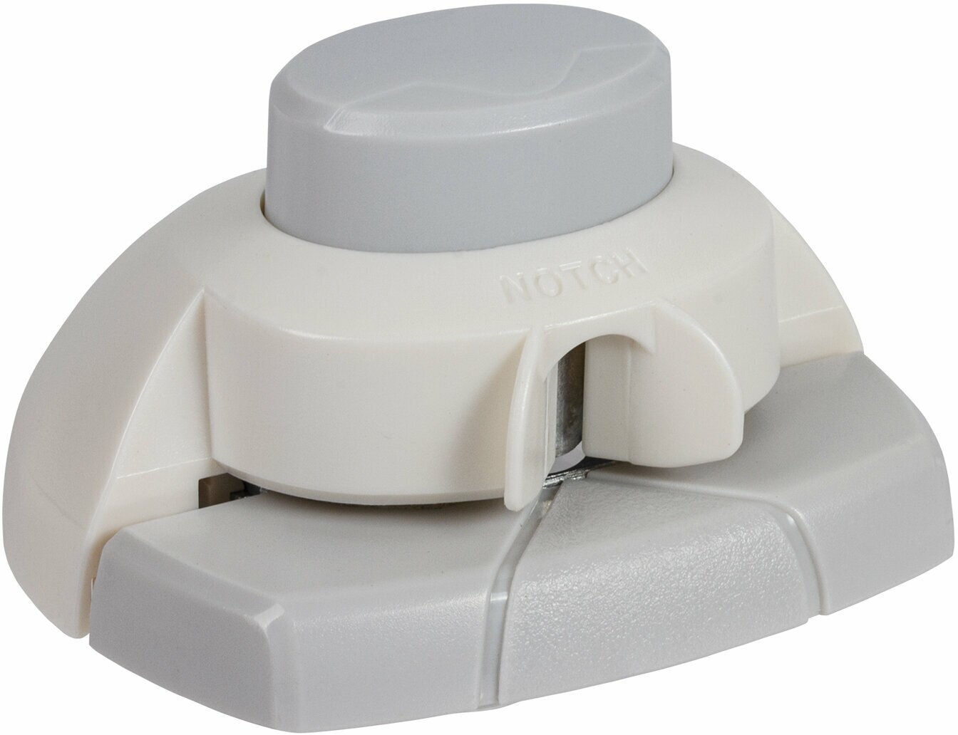 Упаковка 2 шт. Дырокол фигурный для скругления угла, остров сокровищ, 662781