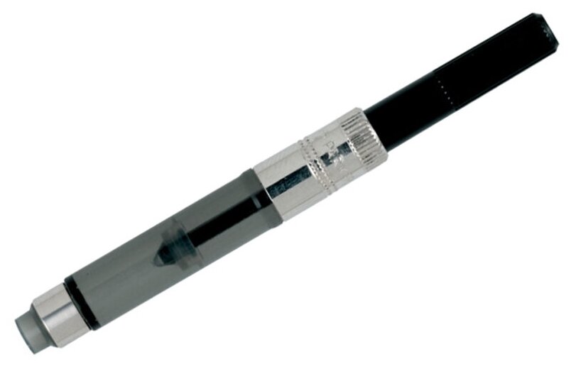 Конвертер Deluxe к перьевым ручкам Parker