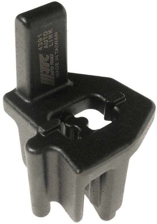 JTC-4391 Приспособление для фиксации распредвала VAG 3-цилиндр. двигат.4V 1.0L после 2012 (Т10476)