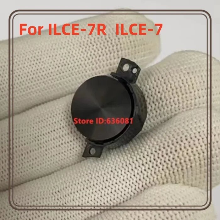 Блок циферблата режима верхней крышки для Sony ILCE-7R, ILCE-7