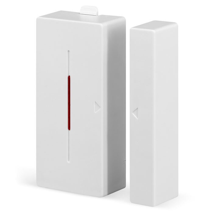 Беспроводной магнитный датчик размыкания Sonoff DW1