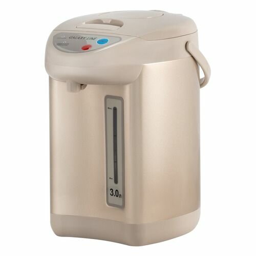 Термопот GALAXY LINE GL 0608, бронзовый [гл0608л]