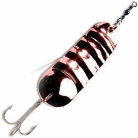 Блесна Abu Garcia незацепляющаяся Atom Giller 20г K