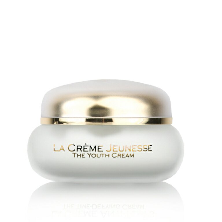 GERNETIC LA CREME JEUNESSE Омолаживающий дневной крем SPF 7 30 мл