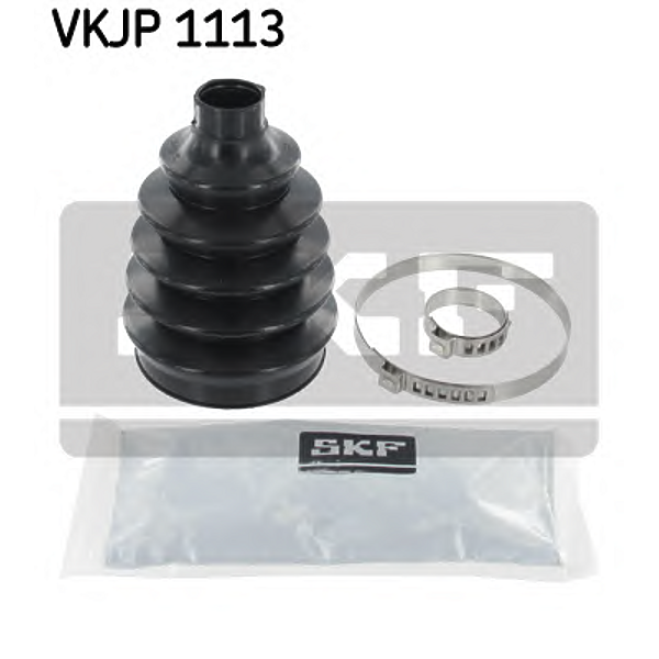 SKF VKJP1113 (96391553) пыльник шруса
