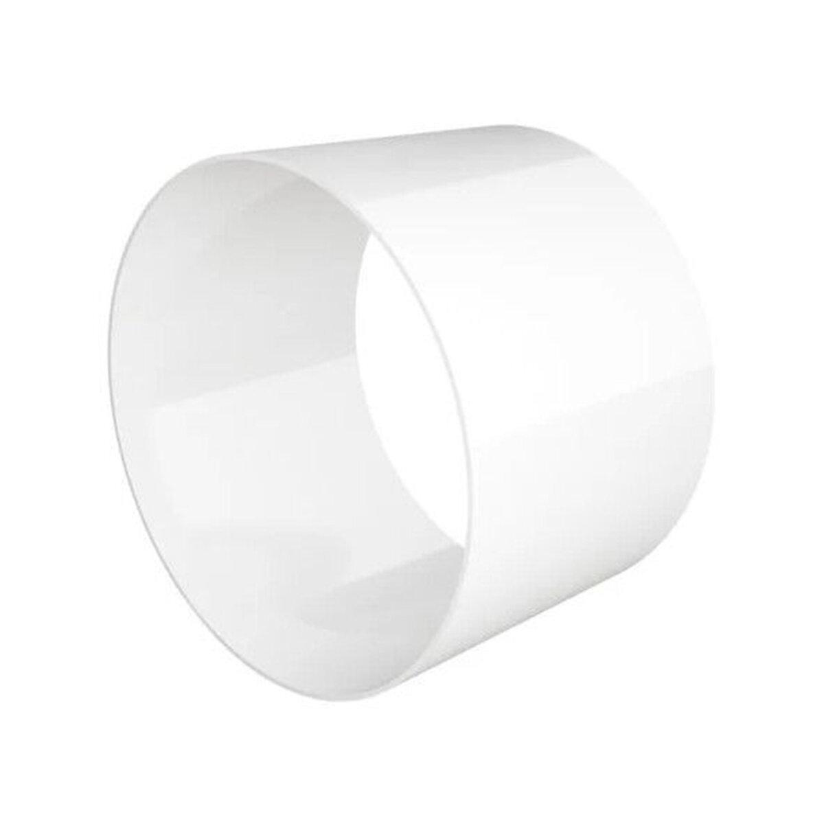 Соединитель фасонный Era 15FC, пластик, d 150 мм