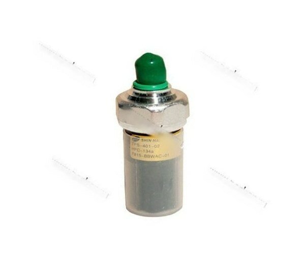 Датчик кондиционера 2170 Priora давления для контроля работы системы кондиционирования