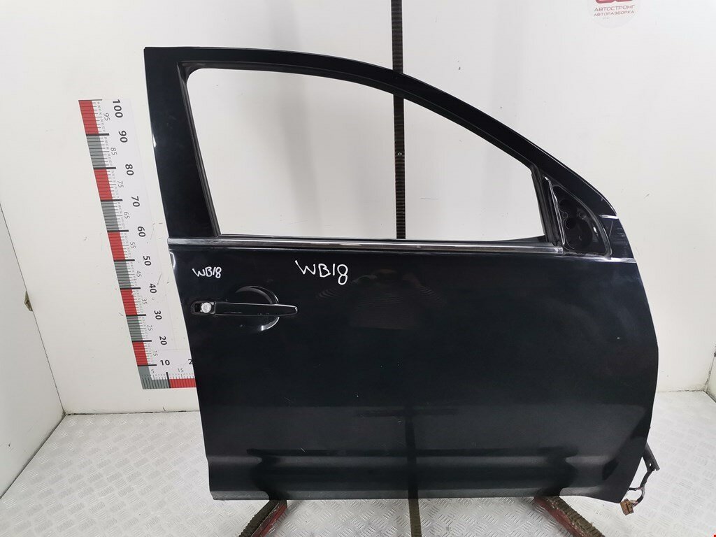 Дверь передняя правая Peugeot 4007 9004Z8 арт. 1796296