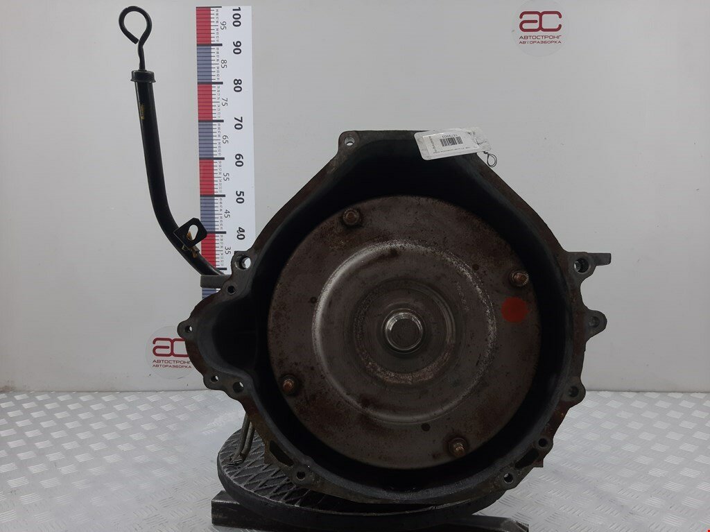 КПП автомат (автоматическая коробка) Ford Thunderbird 10 F5SP-7000-BA арт. 1579903