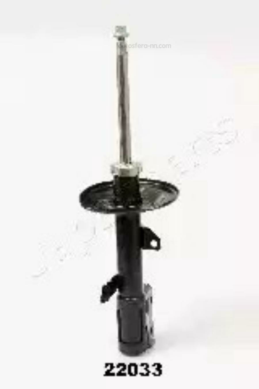JAPANPARTS MM22033 Амортизатор подвески Toyota Prius (Hybrid)-F(R)