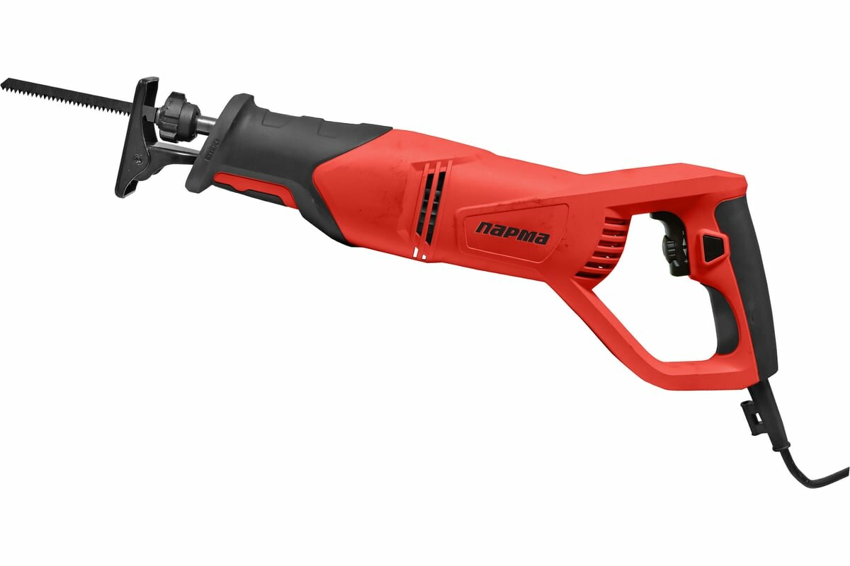 Парма Пила сабельная электрическая ПС-01-115/800 02.032.00001