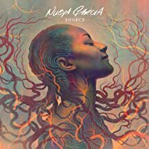 Виниловые пластинки, Concord Jazz, NUBYA GARCIA - Source (2LP)
