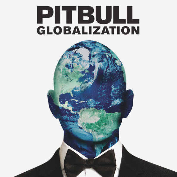 Компакт-диск Pitbull — Globalization (RU)(CD)
