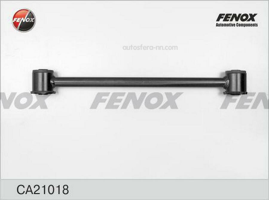 FENOX CA21018 Тяга CHEVROLET LACETTI 03-08 зад. подв.