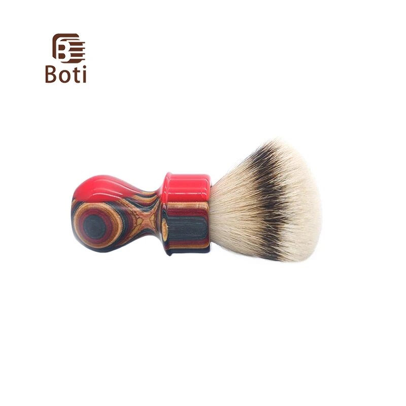 Щетка для бритья Boti Brush-New Sunset And Sea, 26mm