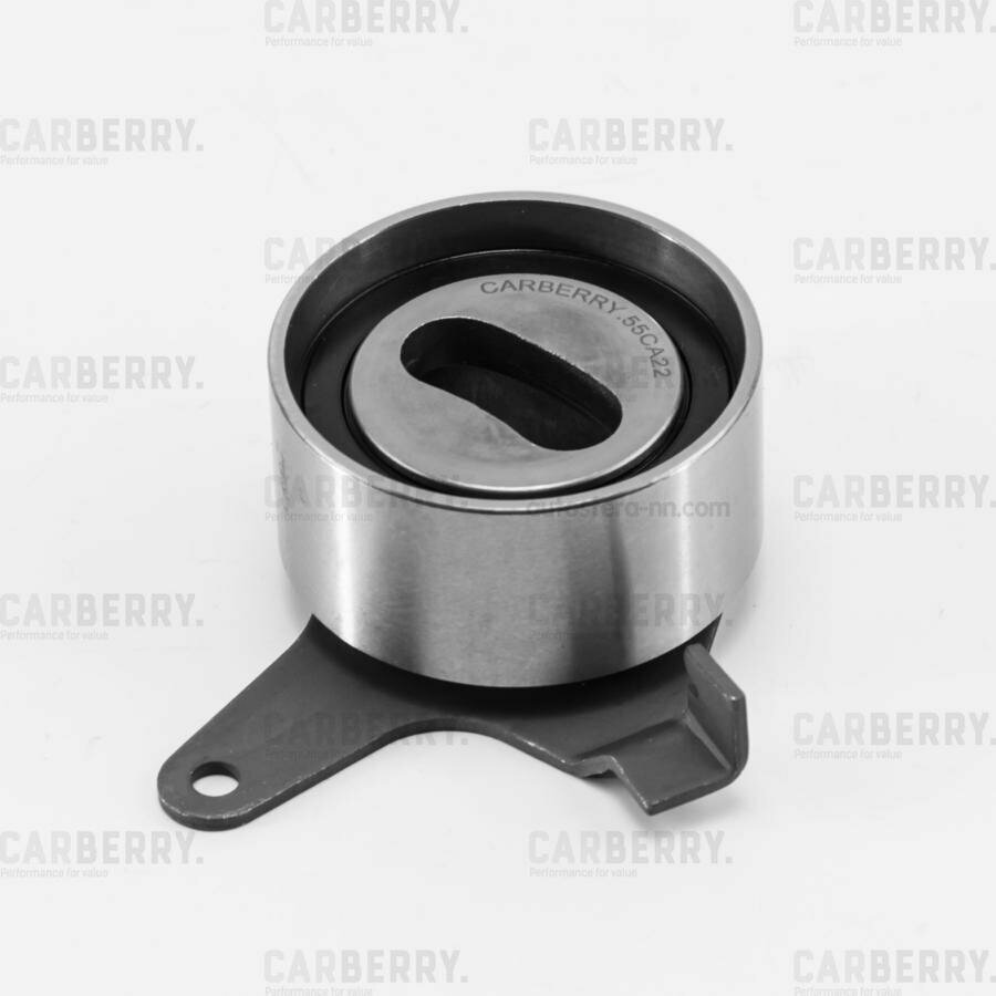 CARBERRY 55CA22 Ролик ремня ГРМ KIA Rio/Shuma/Carens 96->/MAZDA 323/MX-3/MX-5 87->