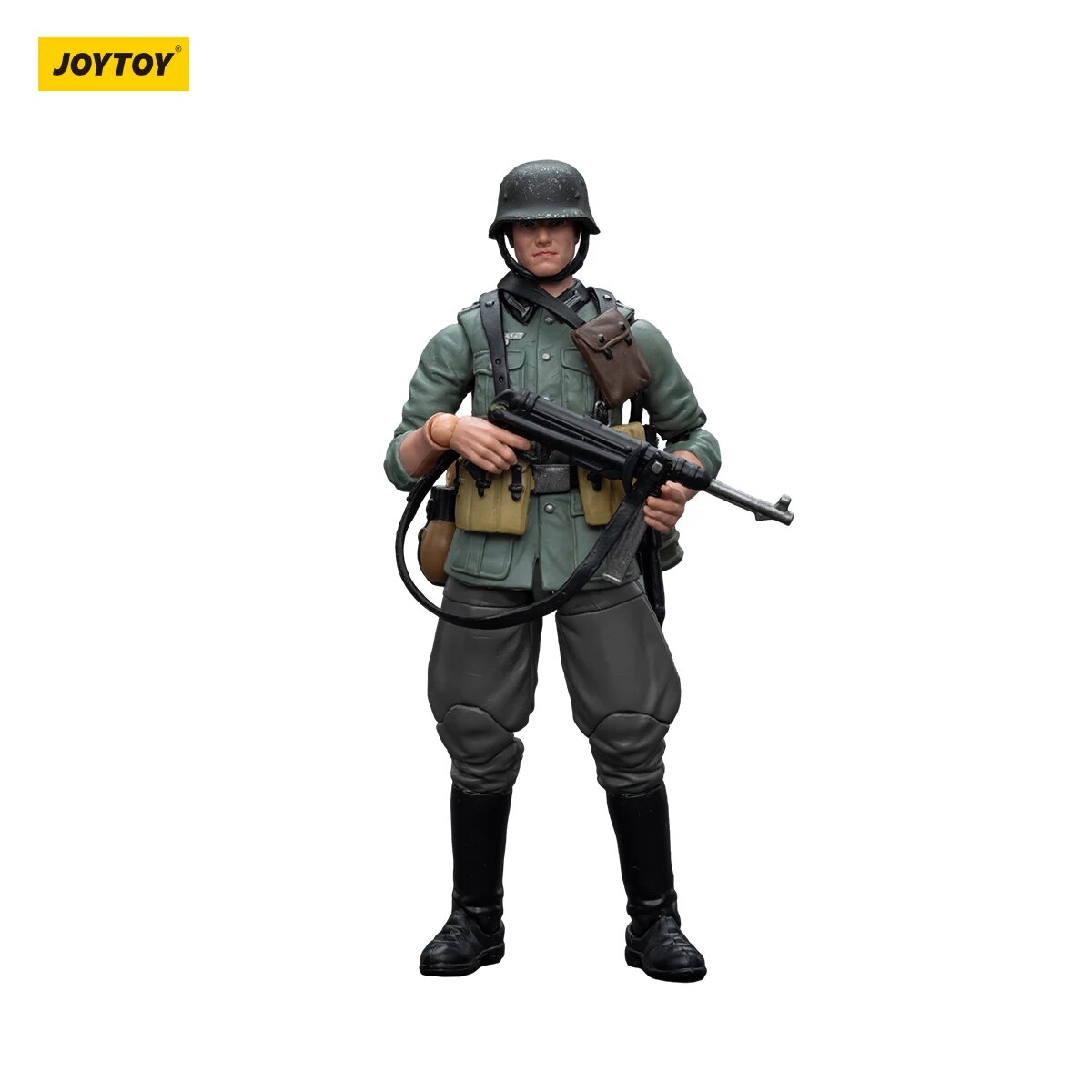 JOYTOY 1/18 Фигурка солдата Вермахта