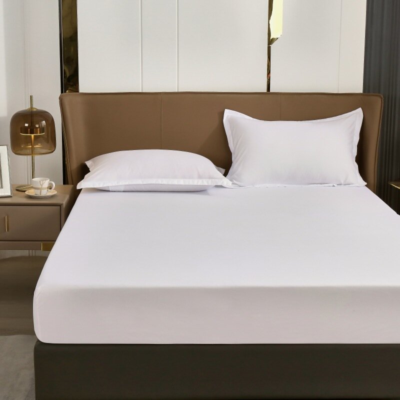 Простыня Shipment "Все включено", водонепроницаемая, 180х200 см, хлопок