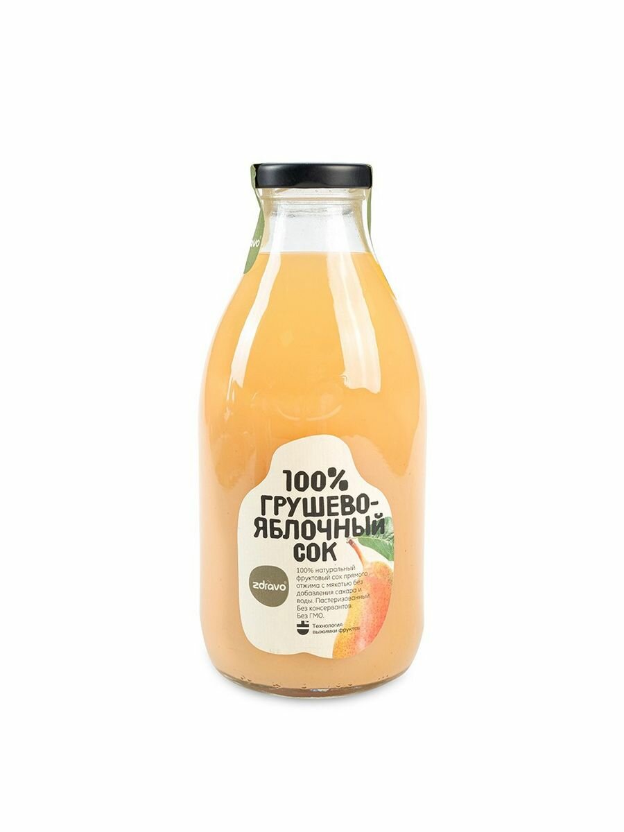 Соки Zdravo