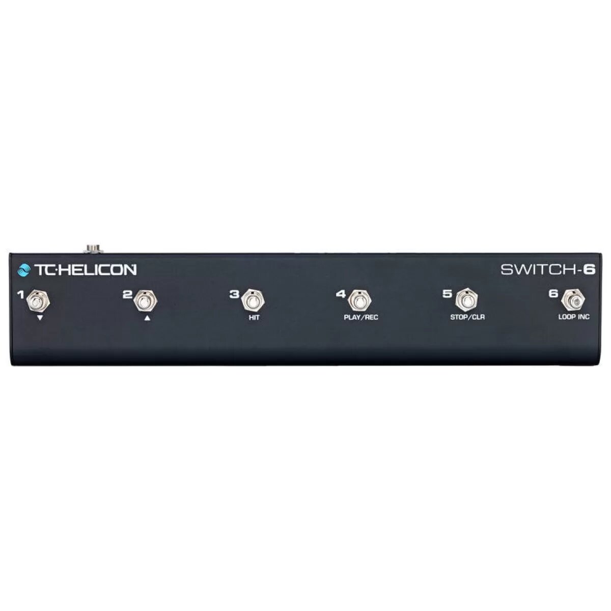 Футсвитч TC HELICON SWITCH-6 — фото 1