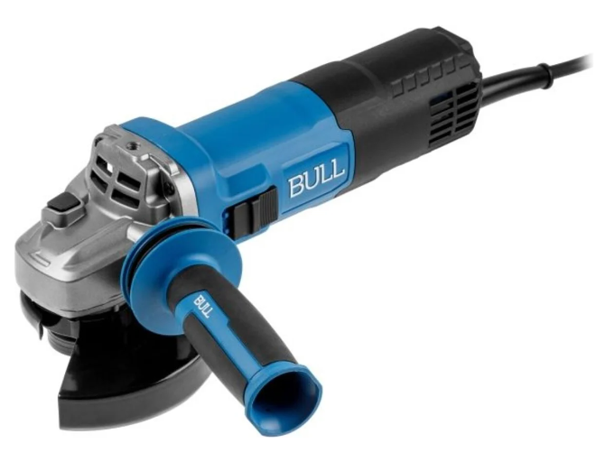 Шлифмашина угловая Bull WS 1219, 1333516