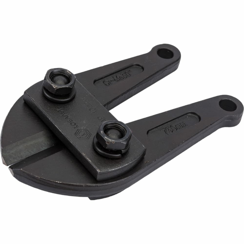 Сменные лезвия для болтореза кобальт 242-427